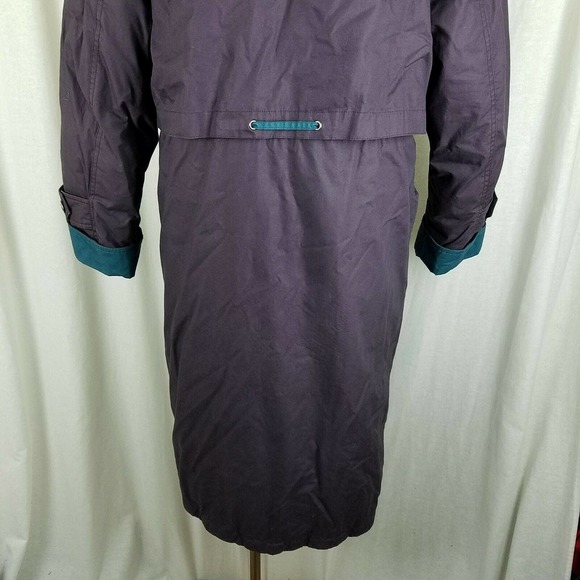 Utex | Jackets & Coats | Utex Goose Down Cape Top Puffer Parka Long ...